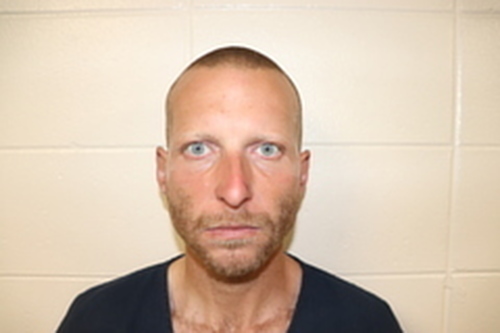 BENJAMIN SMITH 01/02/2021 - Coffee County Mugshots Zone