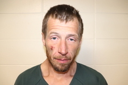 ADAM WALDEN 02/01/2021 - Coffee County Mugshots Zone