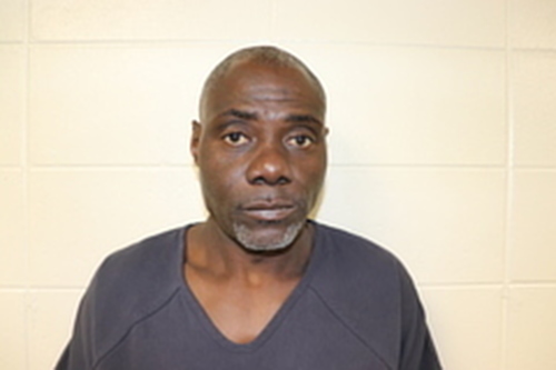 GREG COLE 02/05/2021 - Coffee County Mugshots Zone