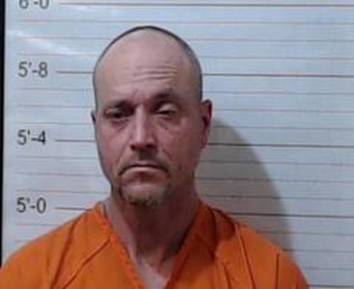 SHAWN CARR 02/19/2021 - Coffee County Mugshots Zone