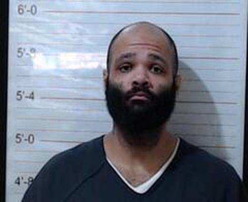 JORDAN STAPLETON 02/24/2021 - Coffee County Mugshots Zone