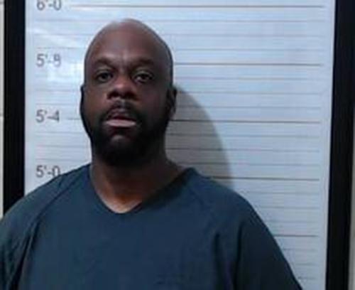 ADAM REEVES 04/07/2021 - Coffee County Mugshots Zone