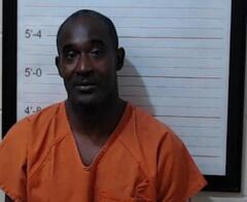 JONATHAN LAWRENCE 04/18/2021 - Coffee County Mugshots Zone