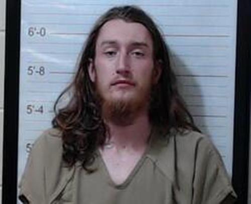 JACOB BISHOP 05/02/2021 - Coffee County Mugshots Zone