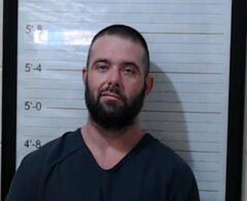 CORY STEPHENS 05/05/2021 - Coffee County Mugshots Zone