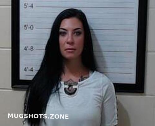 CONCETTA JOHNSON 05/24/2021 - Coffee County Mugshots Zone