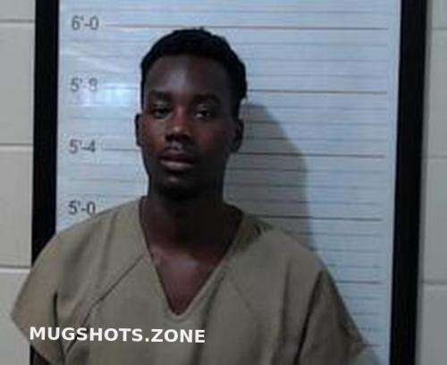 RODNEY KING 05/27/2021 - Coffee County Mugshots Zone