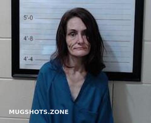CRYSTAL MCINTOSH 05/28/2021 - Coffee County Mugshots Zone