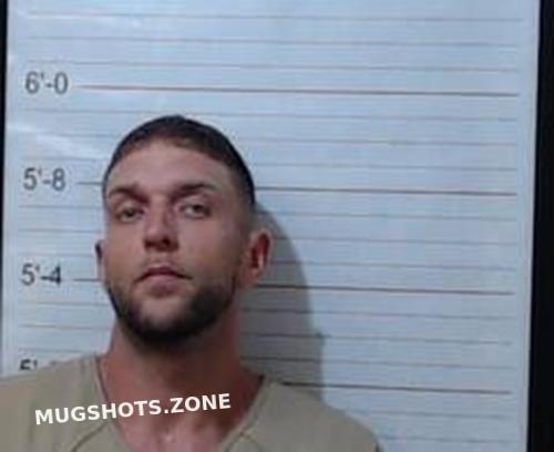 DEVON BLEVINS 06/05/2021 - Coffee County Mugshots Zone