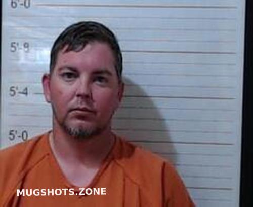 COREY ARNOLD 06/05/2021 - Coffee County Mugshots Zone