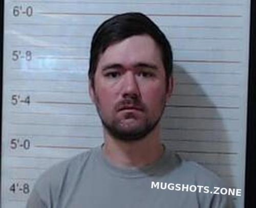 LANDON LAW 06/15/2021 - Coffee County Mugshots Zone