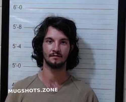 JAMES BENNETT 06/30/2021 - Coffee County Mugshots Zone
