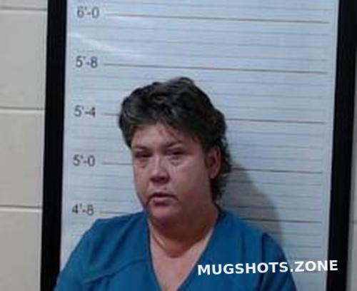 SHANNAH THOMPSON 07/18/2021 - Coffee County Mugshots Zone