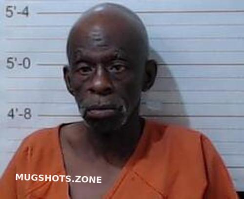 ALBERT MAYO 07/28/2021 - Coffee County Mugshots Zone