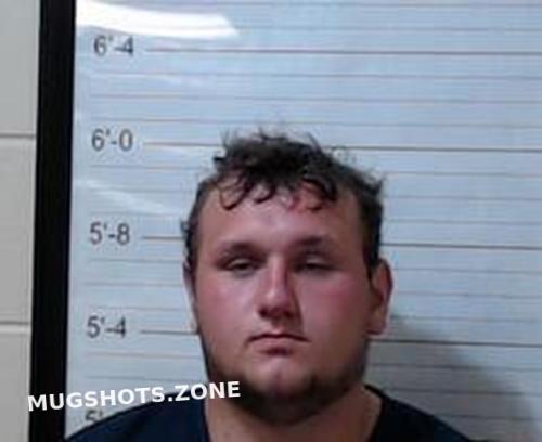 THOMAS FORD 08/02/2021 - Coffee County Mugshots Zone