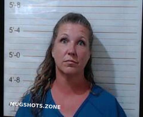 CHELSEA HOFF 08/12/2021 - Coffee County Mugshots Zone