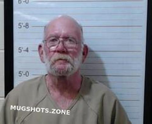 DAVID PUGH 08/18/2021 - Coffee County Mugshots Zone