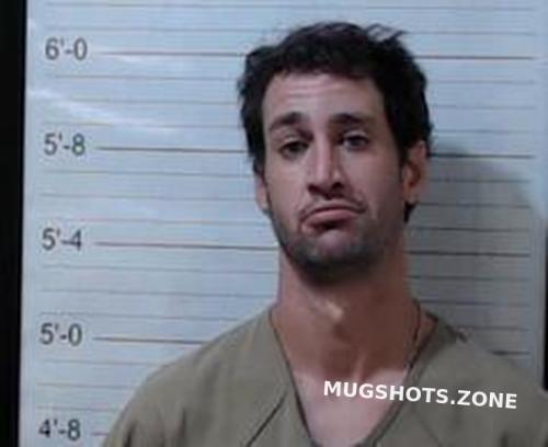 THOMAS HUGHES 08/20/2021 - Coffee County Mugshots Zone