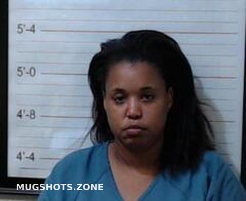 LAKESHA SNELL 08/23/2021 - Coffee County Mugshots Zone