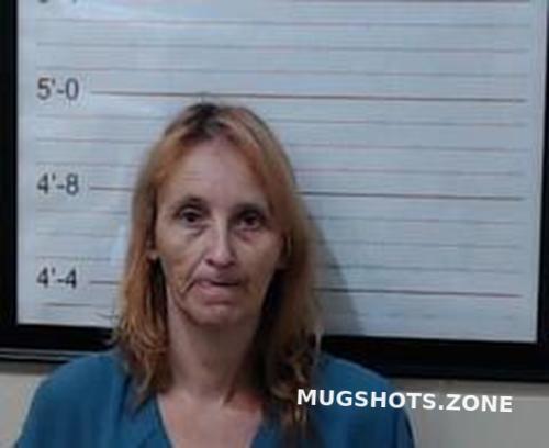 DEBRA BRYANT 08/25/2021 - Coffee County Mugshots Zone