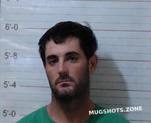 TIMOTHY HURST 09/18/2021 - Coffee County Mugshots Zone