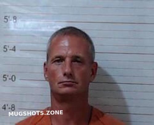 TERRY WHITLOCK 09/18/2021 - Coffee County Mugshots Zone