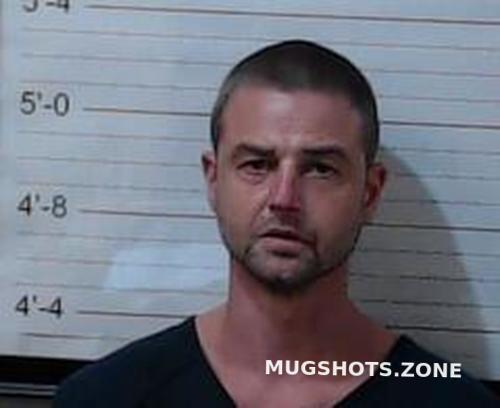 BENJAMIN SMITH 10/11/2021 - Coffee County Mugshots Zone