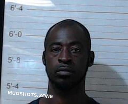 JOHNNY MITCHELL 10/13/2021 - Coffee County Mugshots Zone