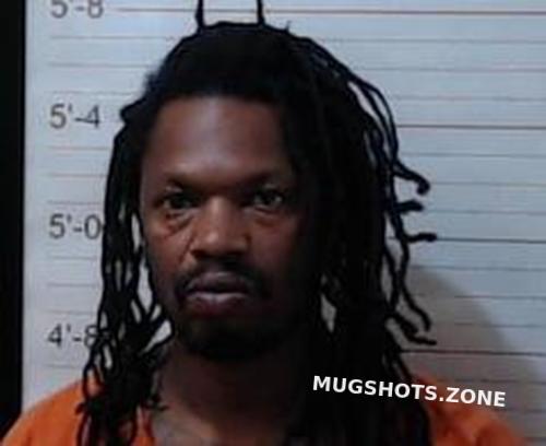 LAMARKUS WINSTON 11/11/2021 - Coffee County Mugshots Zone