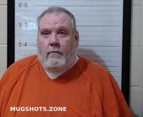 RICHARD BOATWRIGHT 11/18/2021 - Coffee County Mugshots Zone