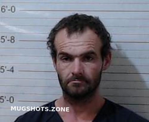 JONATHAN HENLEY 11/24/2021 - Coffee County Mugshots Zone
