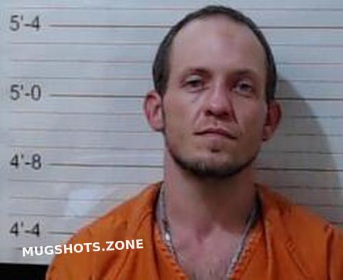 JOSHUA BOLEY 12/15/2021 - Coffee County Mugshots Zone
