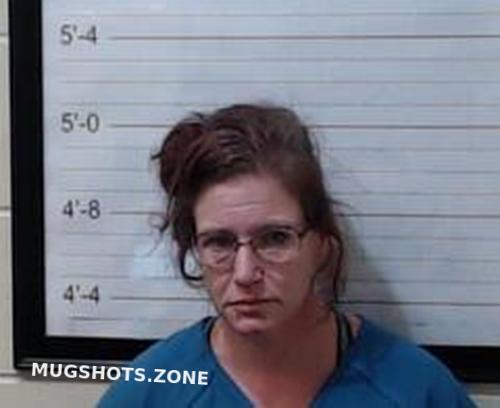 ALICIA COOK 12/19/2021 - Coffee County Mugshots Zone