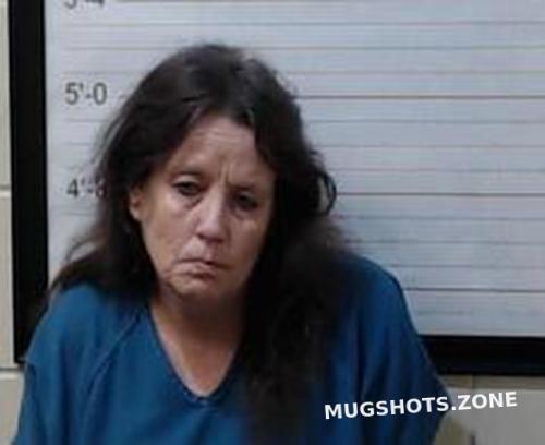 RACHEL PURVIS 12/19/2021 - Coffee County Mugshots Zone