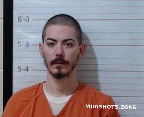 STEPHEN LOWMAN 12/20/2021 - Coffee County Mugshots Zone