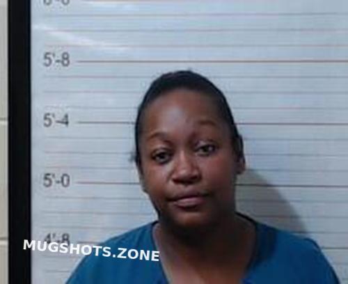 FELICIA EDWARDS 12/31/2021 - Coffee County Mugshots Zone