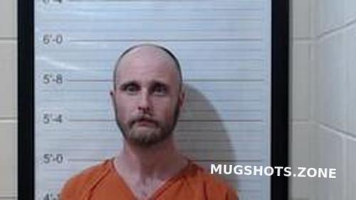 RAYMOND PURDY 01/11/2022 - Coffee County Mugshots Zone