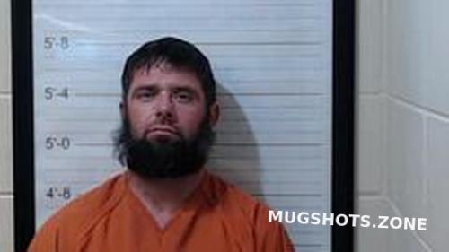 CORY STEPHENS 01/14/2022 - Coffee County Mugshots Zone