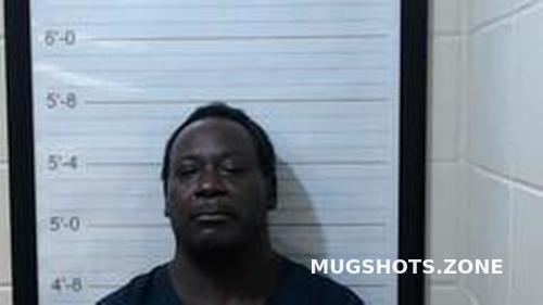 JAMES STACKHOUSE 02/03/2022 - Coffee County Mugshots Zone