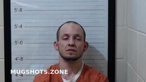JOSHUA BOLEY 02/22/2022 - Coffee County Mugshots Zone