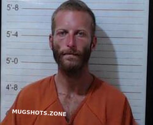 BENJAMIN SMITH 03/21/2022 - Coffee County Mugshots Zone