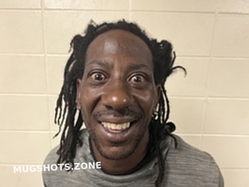 DOUGLAS POUNCEY 03/31/2022 - Coffee County Mugshots Zone
