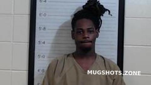 SAVION EDWARDS 04/12/2022 - Coffee County Mugshots Zone