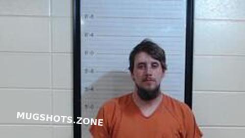 JUSTIN BOLES 04/15/2022 - Coffee County Mugshots Zone