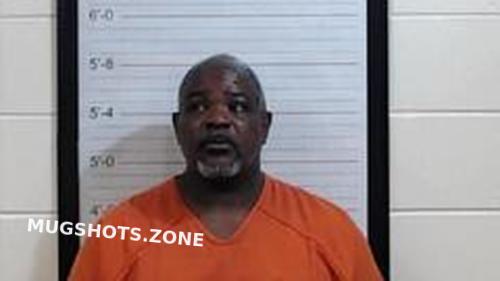 CARY WILLIAMS 05/03/2022 - Coffee County Mugshots Zone