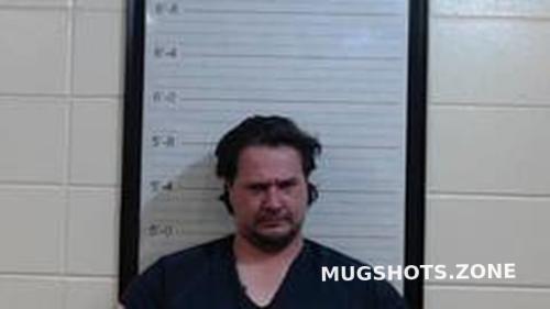 JONATHAN HATAWAY 05/07/2022 - Coffee County Mugshots Zone