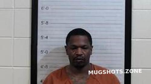 LAMARKUS WINSTON 05/15/2022 - Coffee County Mugshots Zone
