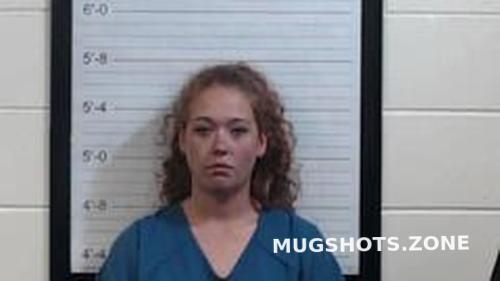 COURTNEY GILLEY 05/17/2022 - Coffee County Mugshots Zone