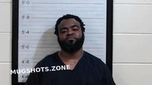 TRAVIS JACKSON 05/20/2022 - Coffee County Mugshots Zone