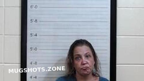 KIMBERLY ENGLE 06/16/2022 - Coffee County Mugshots Zone